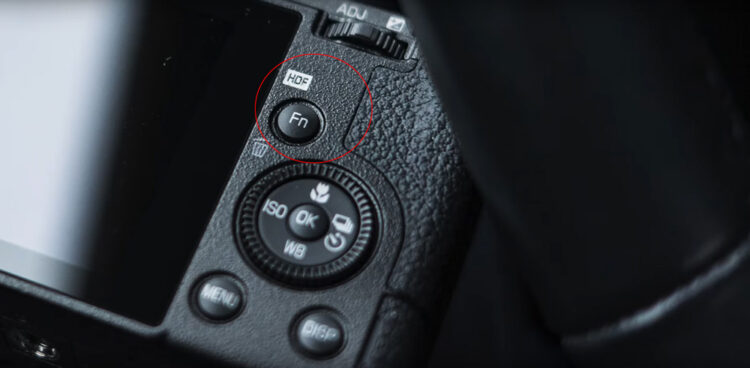 Ricoh GR III HDF Review: Is the HDF Filter Worth It?